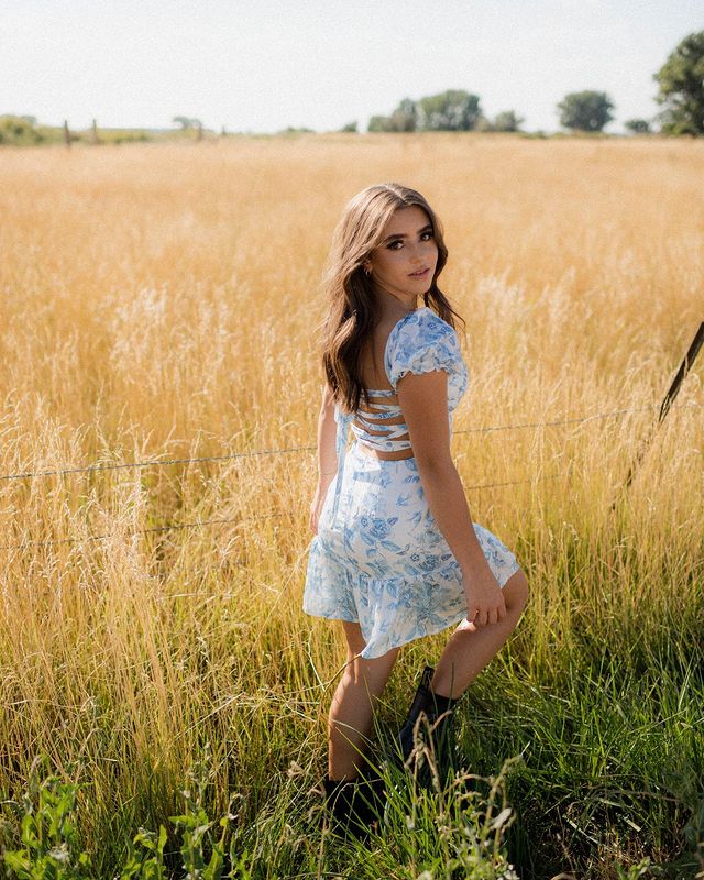 Picture of Avia Colette Butler