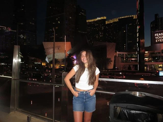 Avia Colette Butler picture