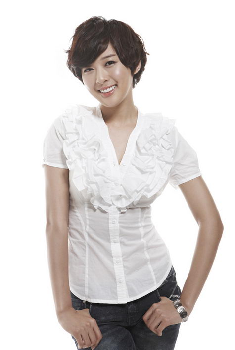 Picture of Cheong-a Lee