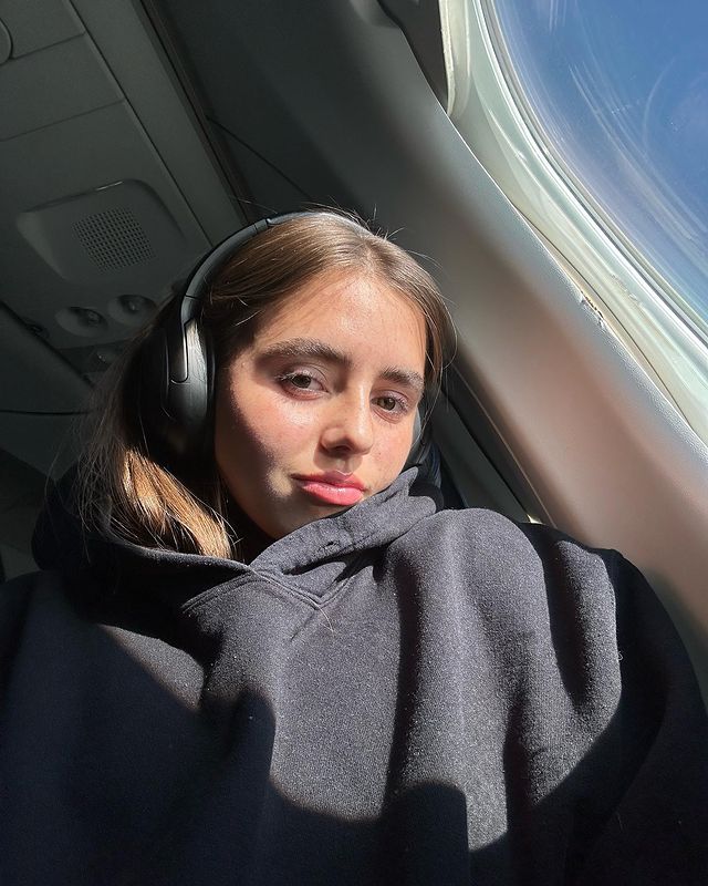 Picture of Avia Colette Butler