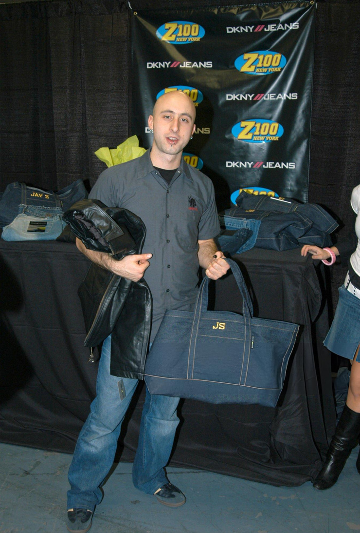 Picture of Jeff Stinco