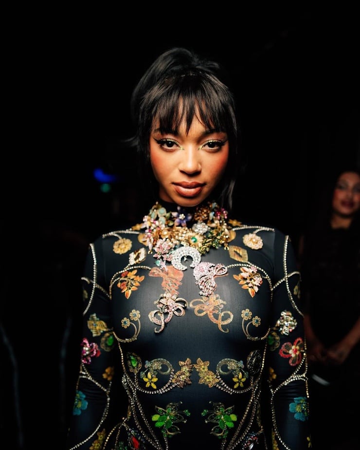 Picture of Manon Bresch