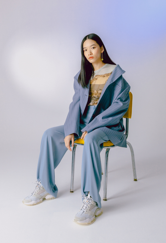 Picture of Maria Hak