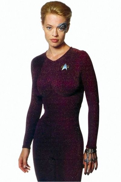 Picture of Jeri Ryan