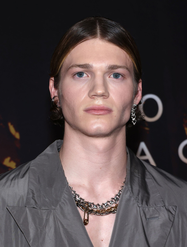 Picture of Chase Liefeld