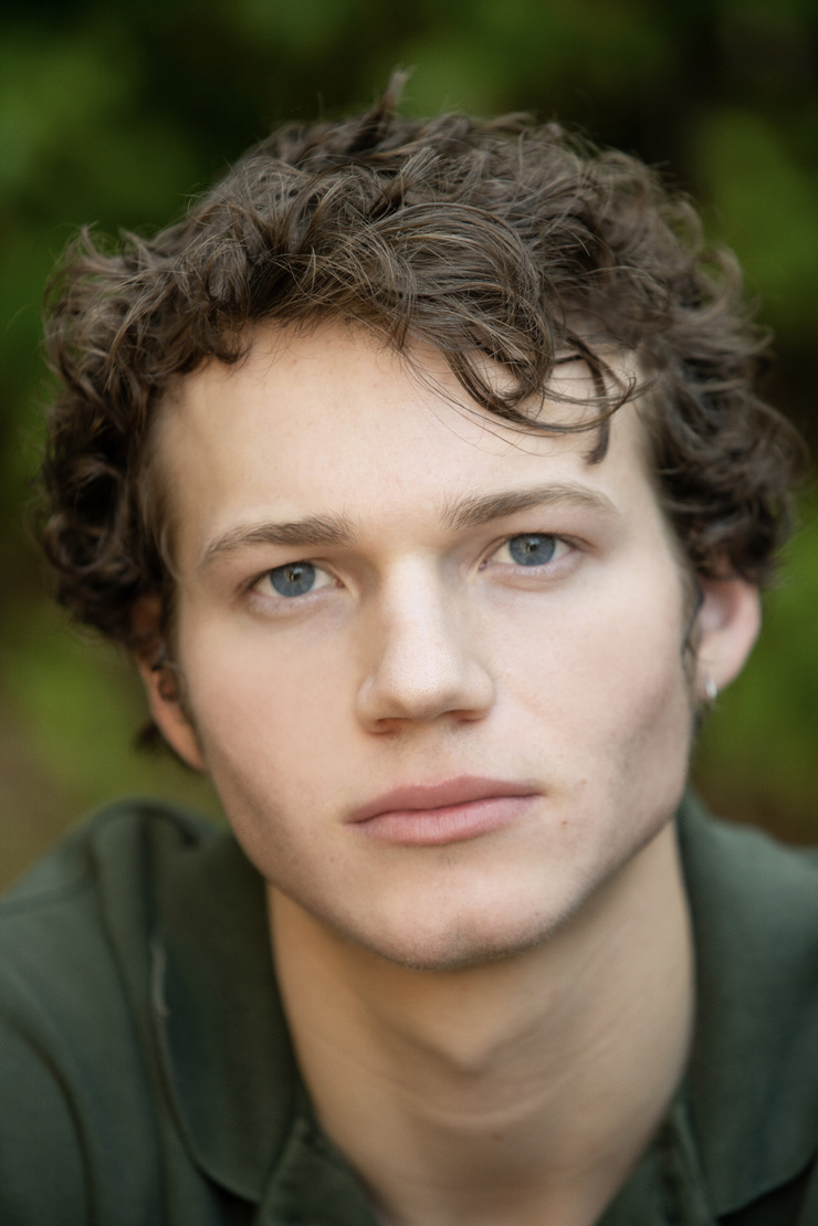 Picture of Chase Liefeld