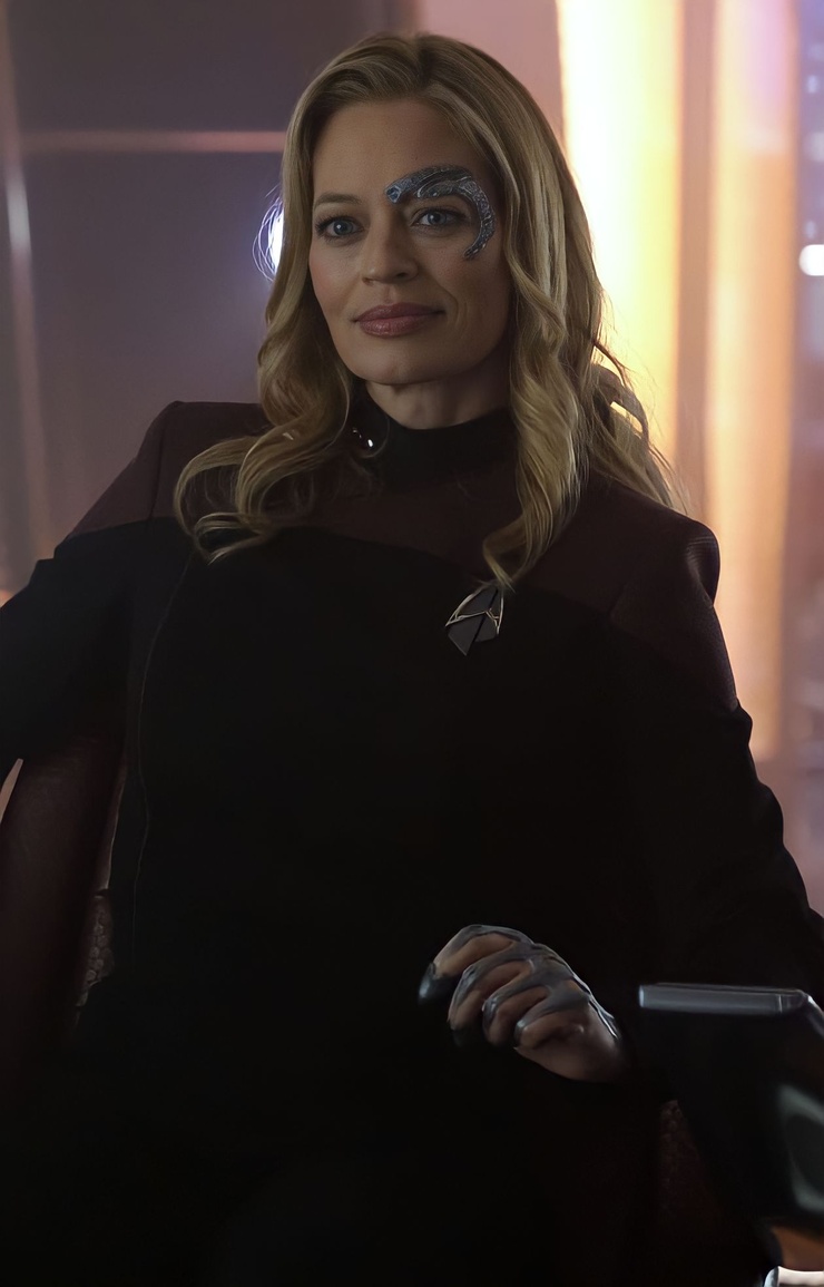 Picture of Jeri Ryan