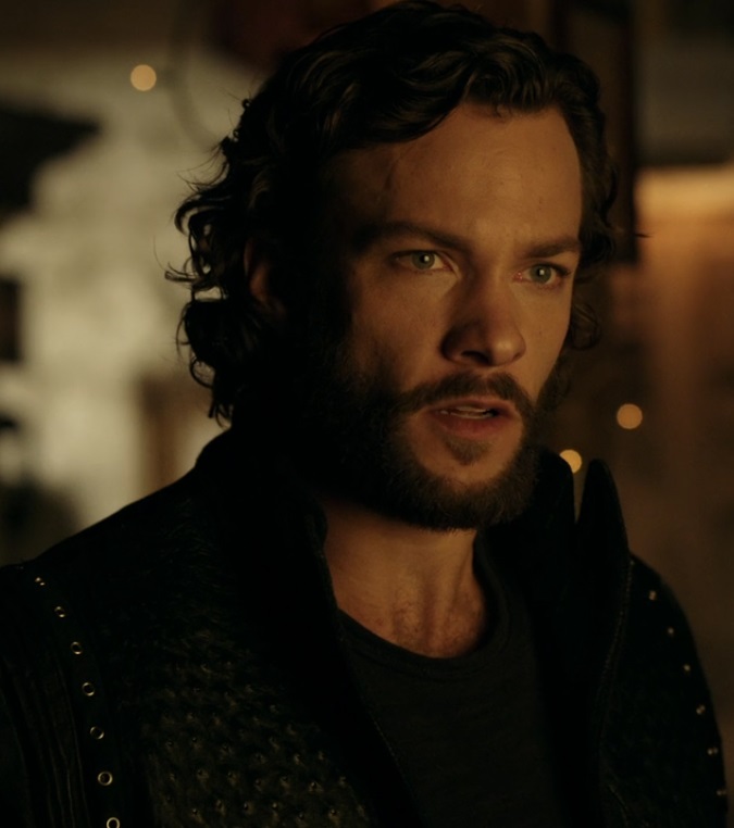 Image of Kyle Schmid
