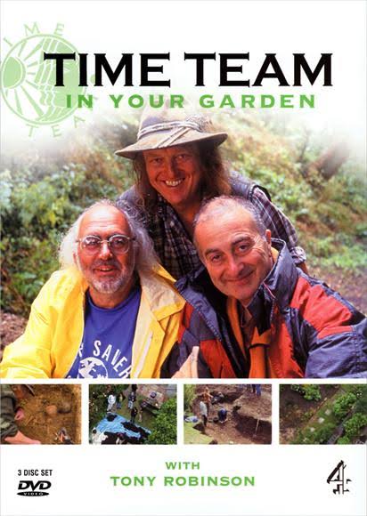 Picture of Time Team (1994-2014)