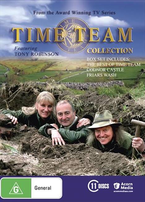 Phil Harding image