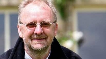 Picture of John Gater