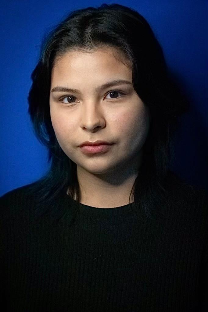 Picture of Elva Guerra