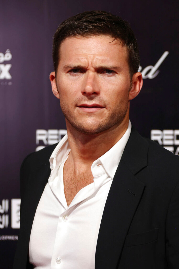 Picture of Scott Eastwood