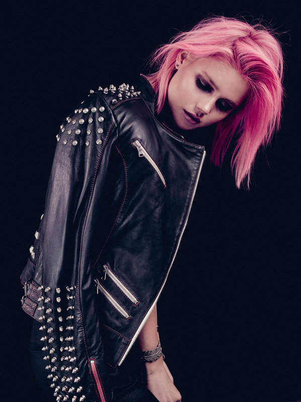 Image of Jessica Morrow