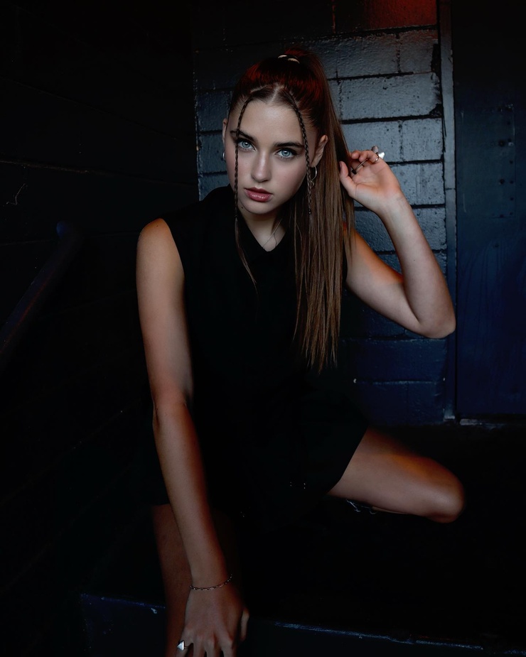 Savannah Clarke
