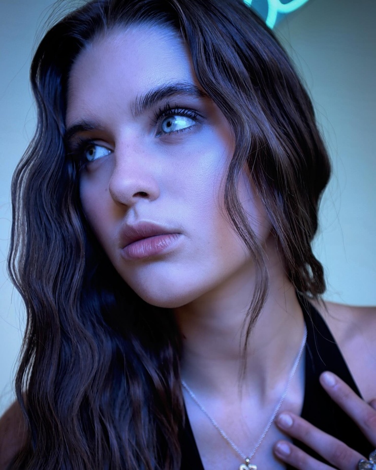 Savannah Clarke