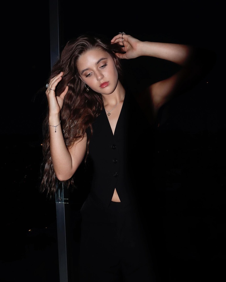 Savannah Clarke