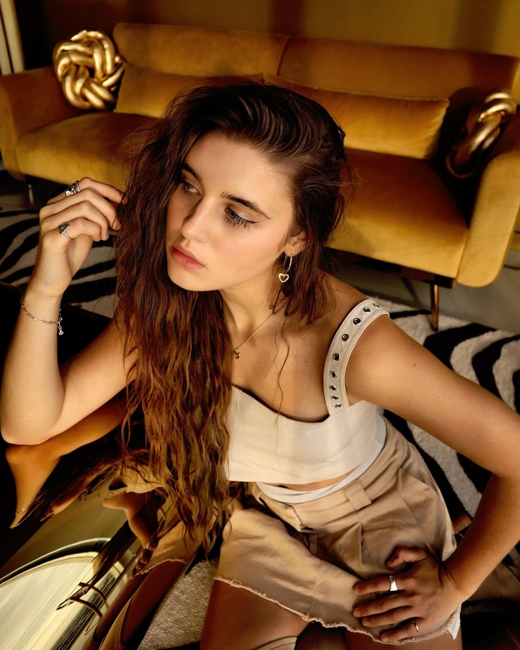 Savannah Clarke