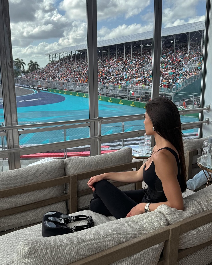 Picture of Georgina Mazzeo