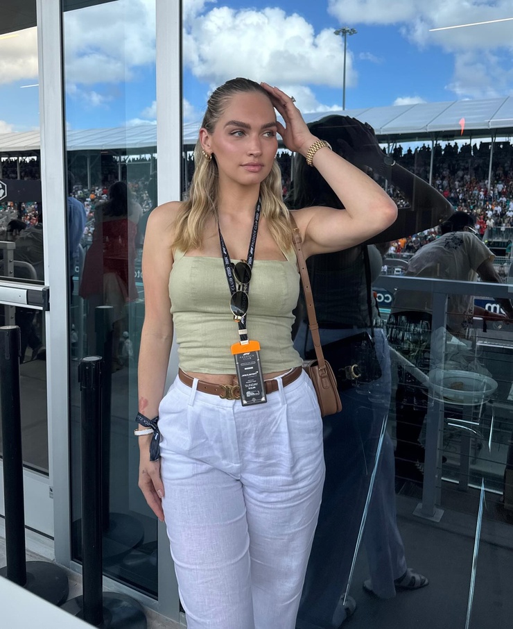 Picture of Barrett Taylor Sharpe