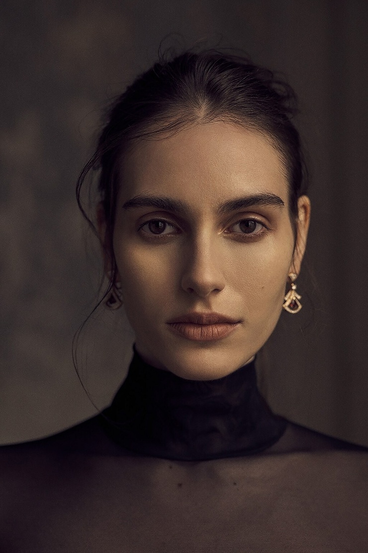 Picture of Simona Callegari