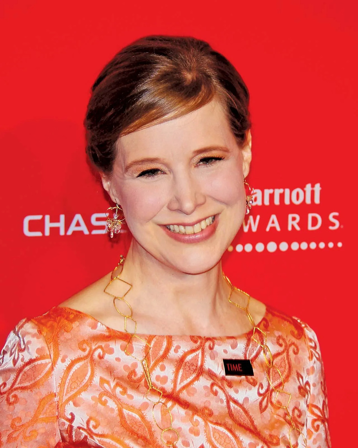 Picture of Ann Patchett