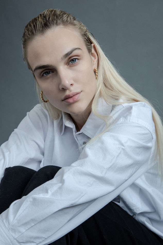 Picture of Aneta Dziadkowiec