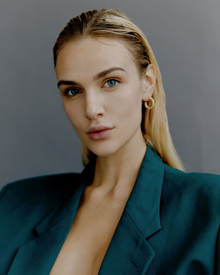 Picture of Aneta Dziadkowiec