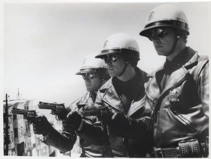 Picture of Magnum Force