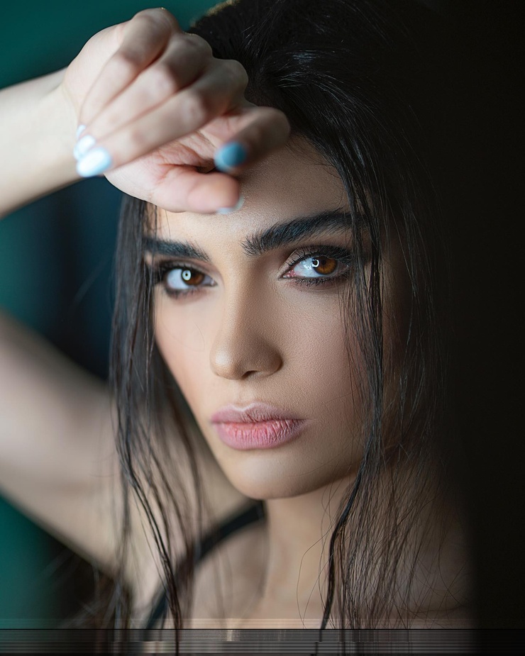 Picture of Niloofar Bagheri