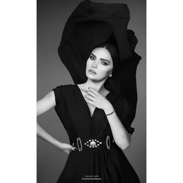 Picture of Niloofar Bagheri
