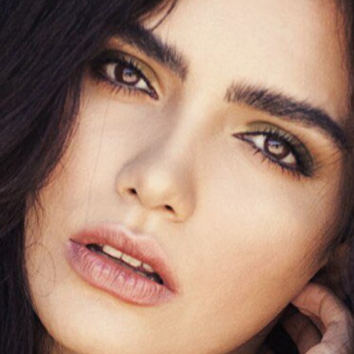 Picture of Niloofar Bagheri