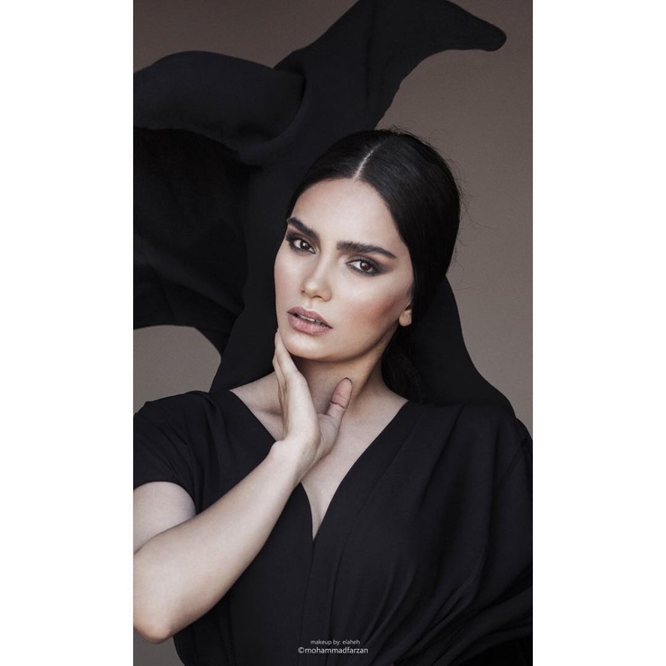 Niloofar Bagheri image