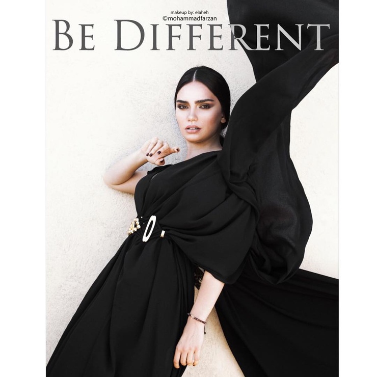 Image of Niloofar Bagheri