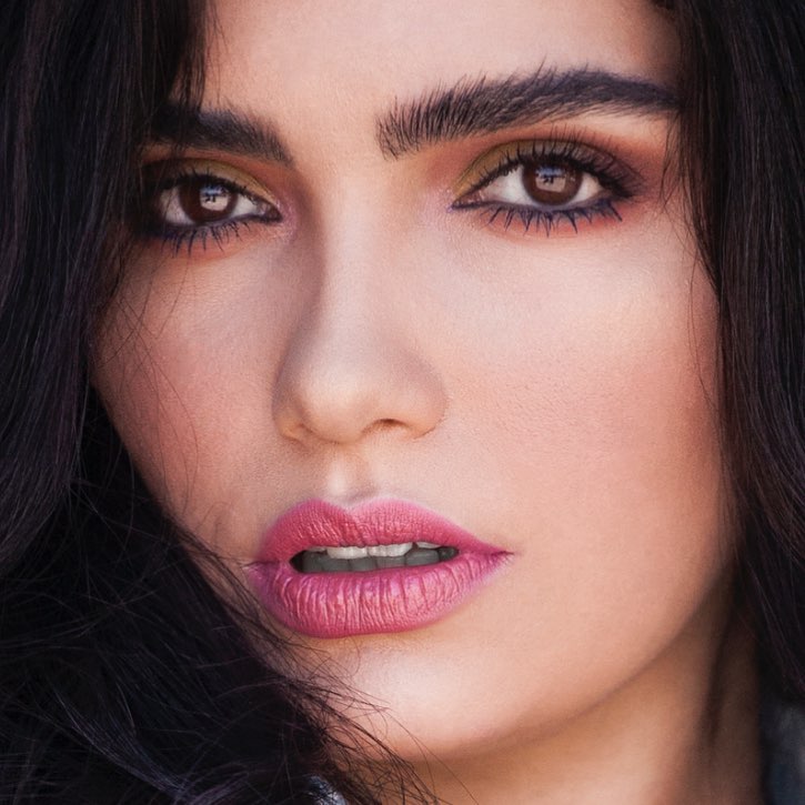 Picture of Niloofar Bagheri