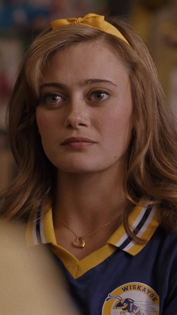 Picture of Ella Purnell