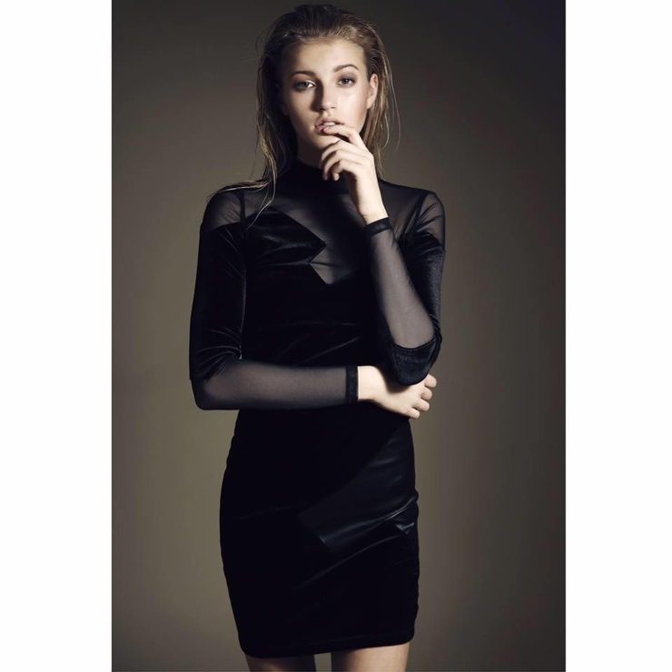 Image of Laura Wiens