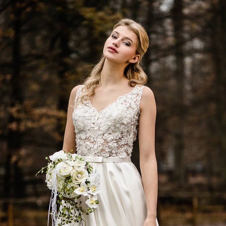 Picture of Laura Wiens