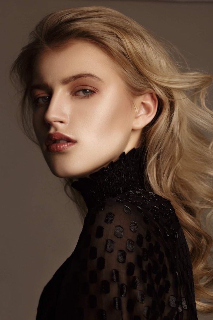 Picture of Laura Wiens