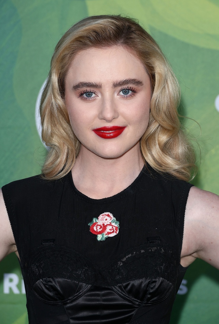 Picture of Kathryn Newton