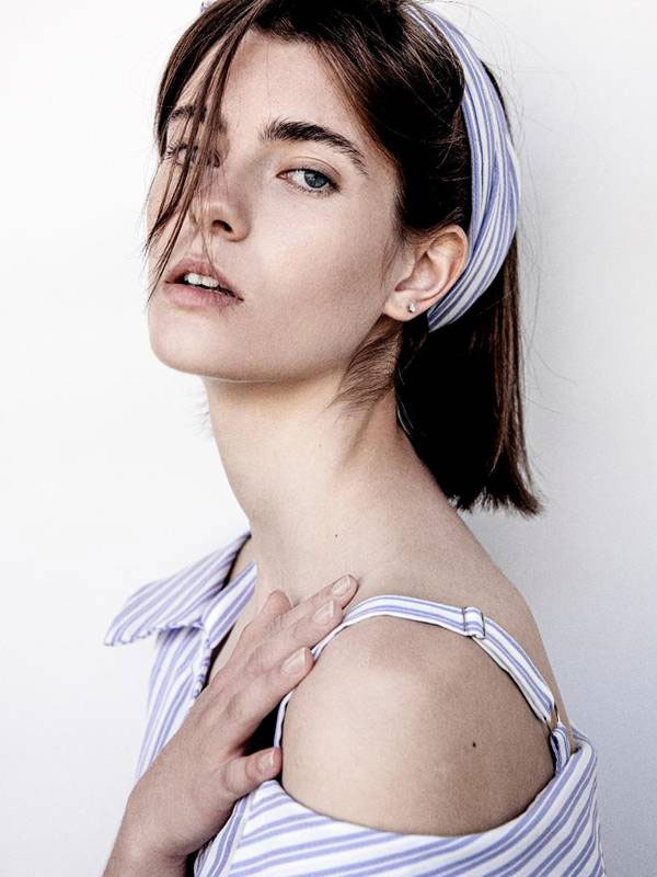 Picture of Cristina Perez (model)