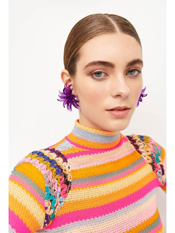 Cristina Perez (model) picture