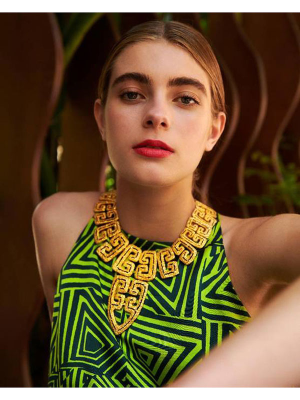 Picture of Cristina Perez (model)