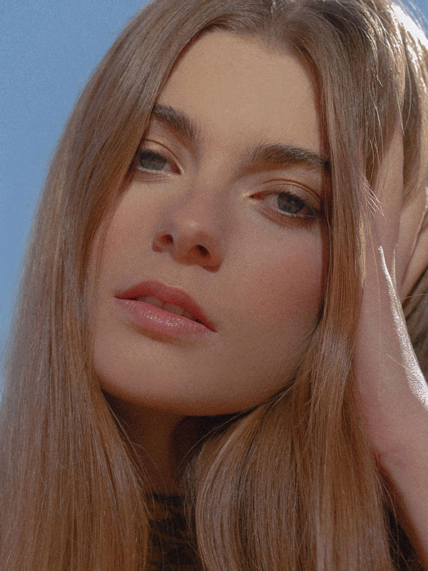 Cristina Perez (model) image