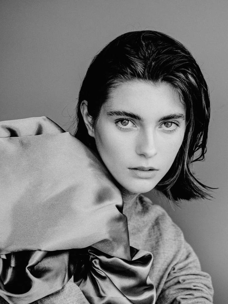 Picture of Cristina Perez (model)