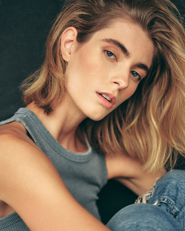 Picture of Cristina Perez (model)