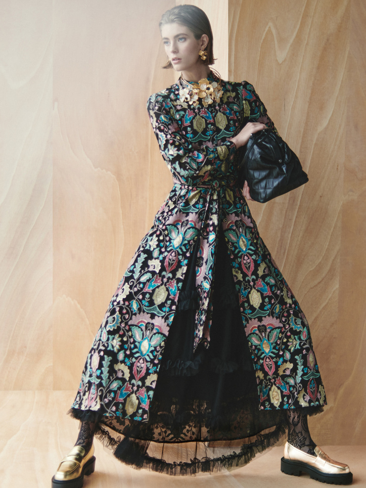 Picture of Cristina Perez (model)