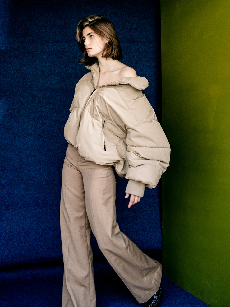 Cristina Perez (model) image