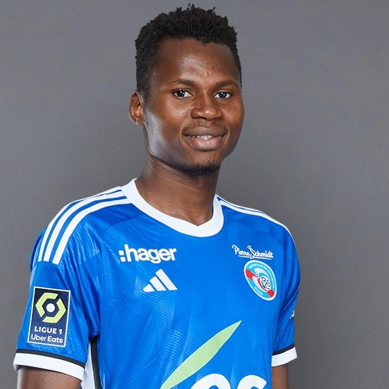 Picture of Habib Diallo