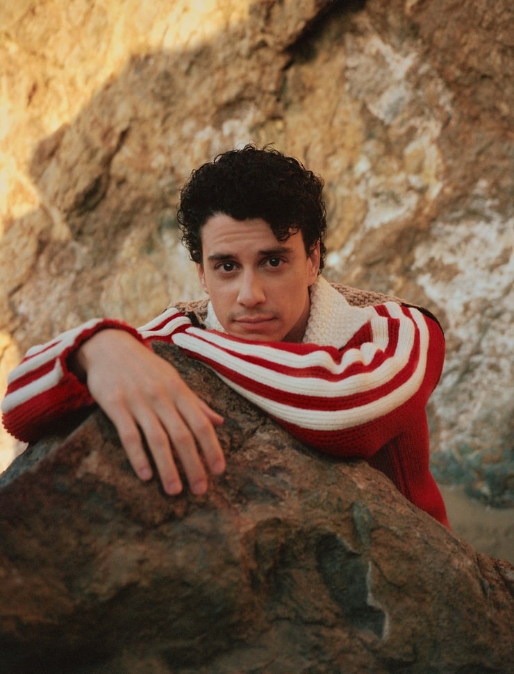 Adam DiMarco picture